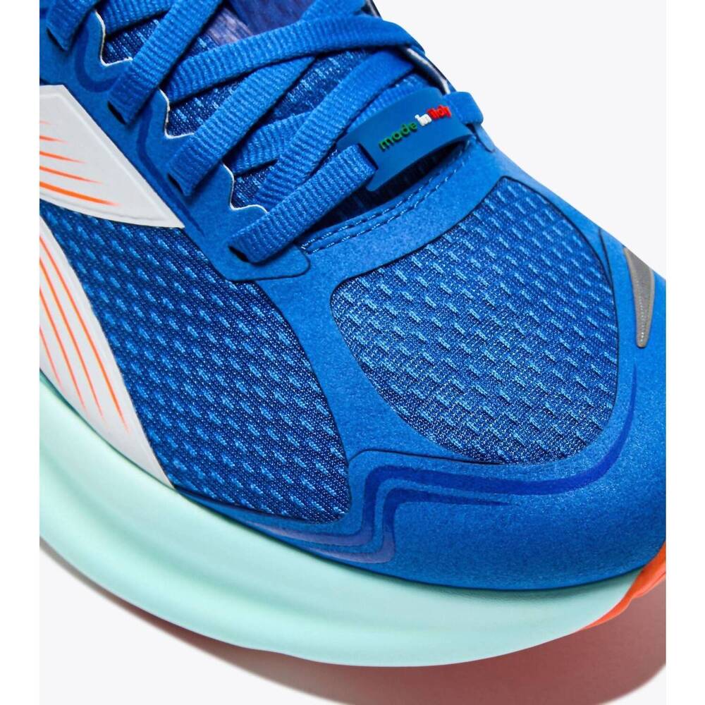 Diadora | Shoes | New Diadora Mens Atomo Star Trainer Shoes In ...